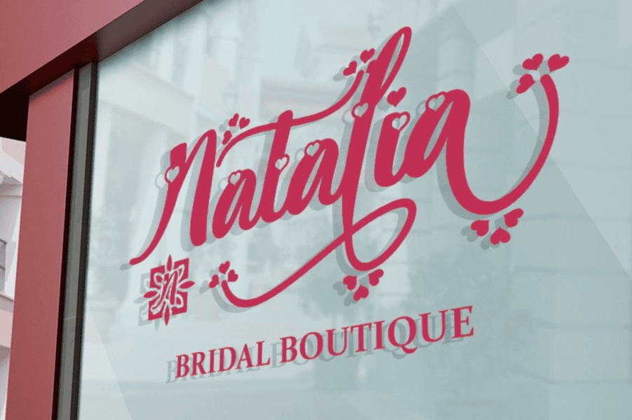 Wedding Bouquet Font · 1001 Fonts