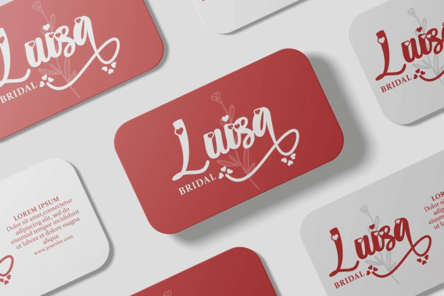 Wedding Bouquet Font · 1001 Fonts