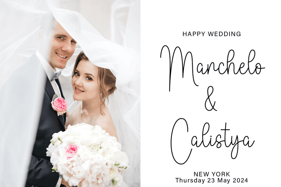 Wedding Signature Font · 1001 Fonts