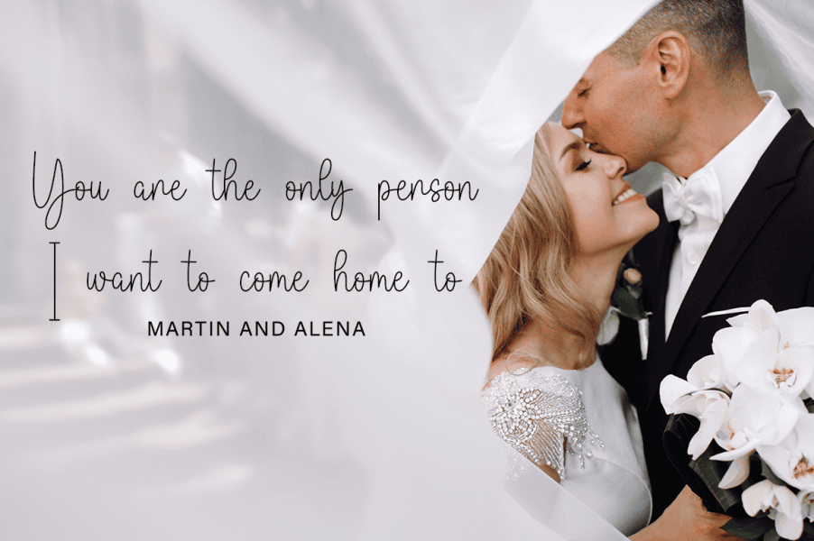 Wedding Signature Font · 1001 Fonts