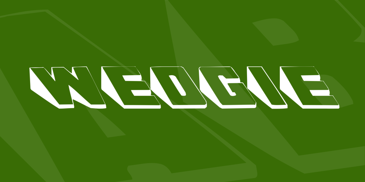 48 Free White Fonts · 1001 Fonts