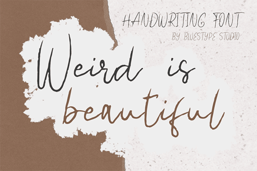 30+ Free Unusual Fonts · 1001 Fonts