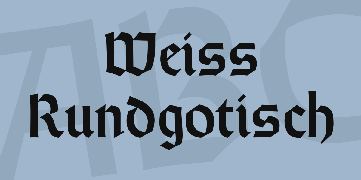 11 Free Mixed Case, Old German, Regular Fonts · 1001 Fonts
