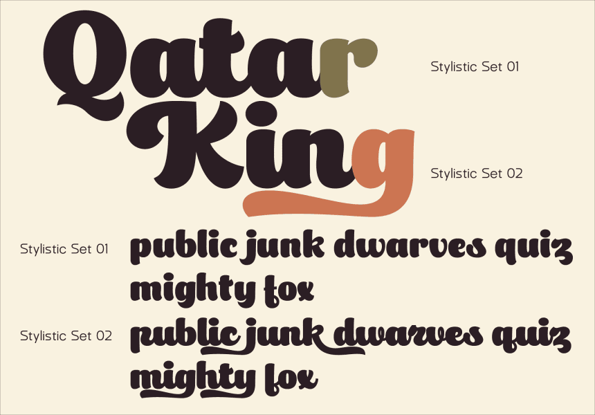 Well Cake Font · 1001 Fonts