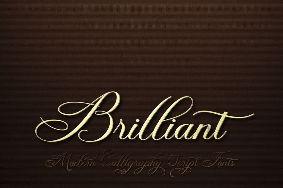 Wellington Script Font · 1001 Fonts