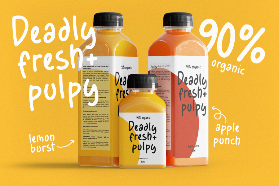 Whisper Squad Font · 1001 Fonts