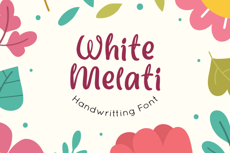 2 Free Adorable Script, Calligraphy Fonts · 1001 Fonts