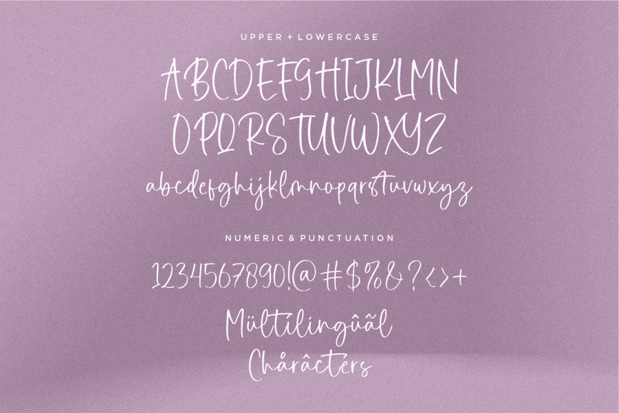 Whitestar Font · 1001 Fonts