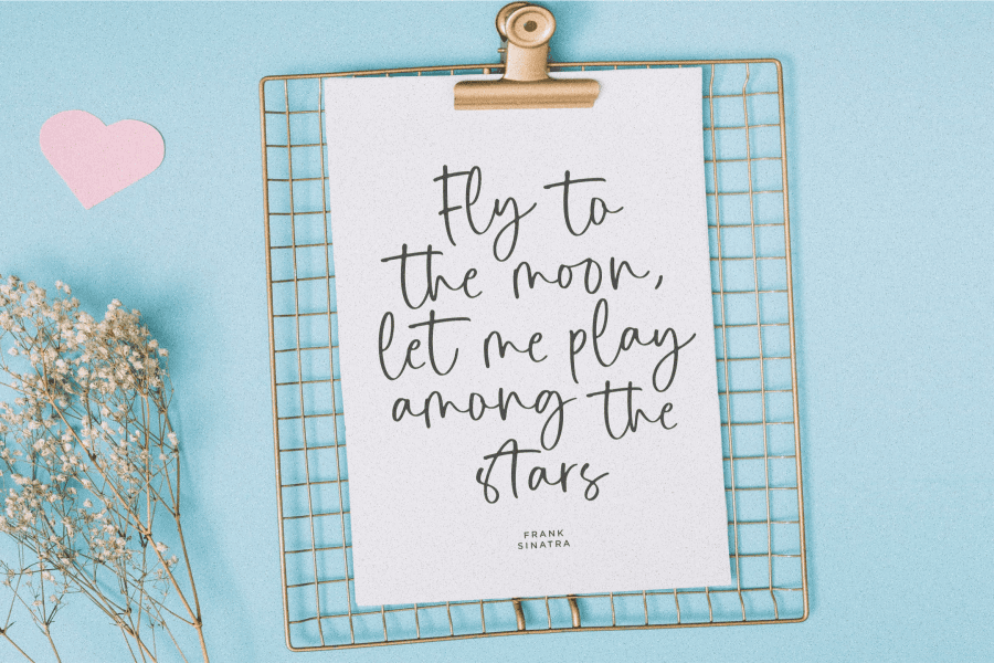 Whitestar Font · 1001 Fonts