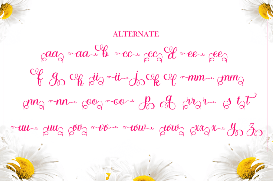 Whitney Font · 1001 Fonts