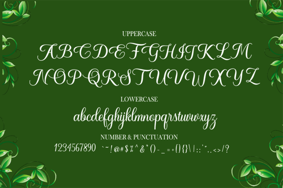 Whitney Font · 1001 Fonts