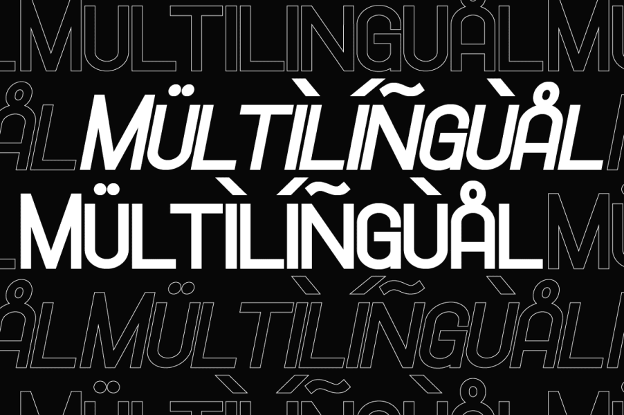 Whoomp DEMO Font · 1001 Fonts