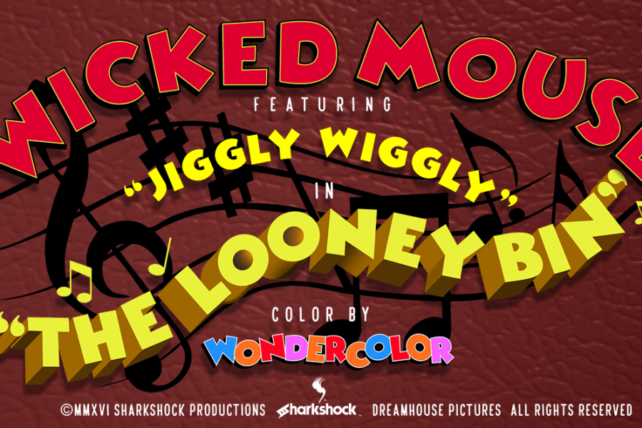 27 Free Animation Fonts · 1001 Fonts