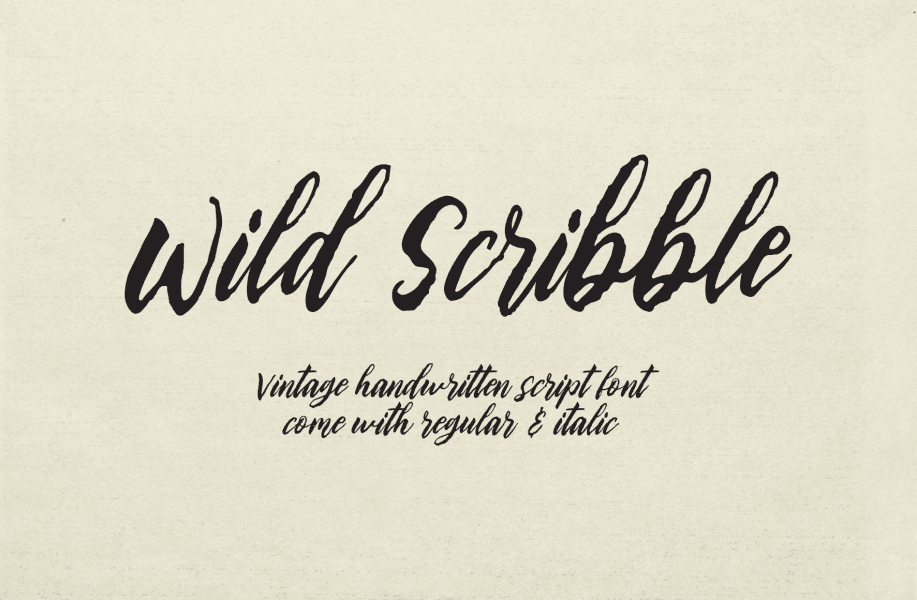 5 Free Cursive, Romantic, Wordmark Fonts · 1001 Fonts