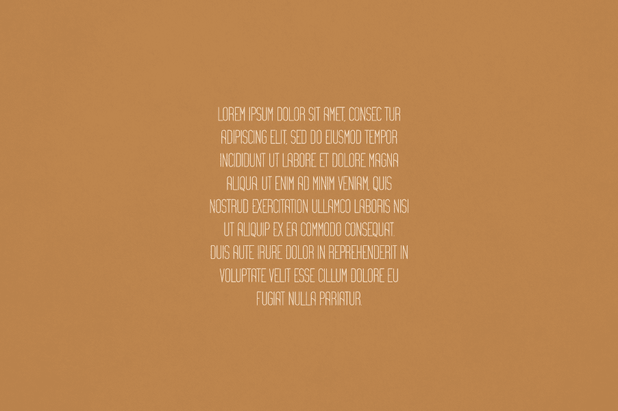 Wilde Font · 1001 Fonts