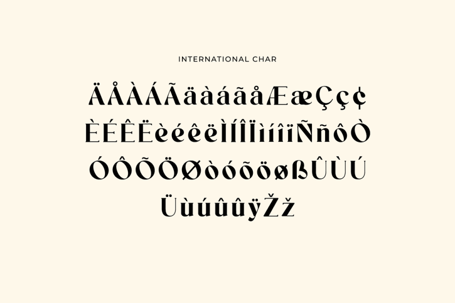 Wilhelmina Font · 1001 Fonts