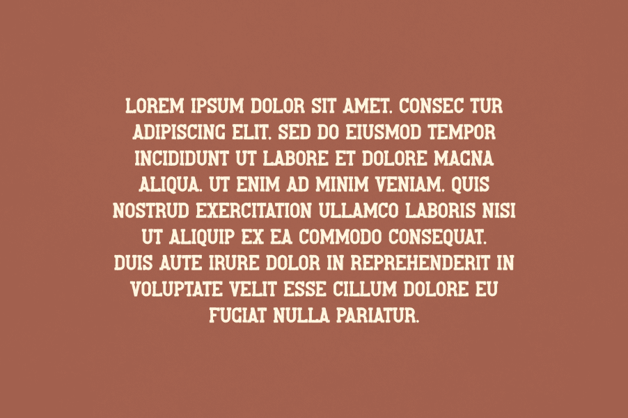 Willa Font · 1001 Fonts