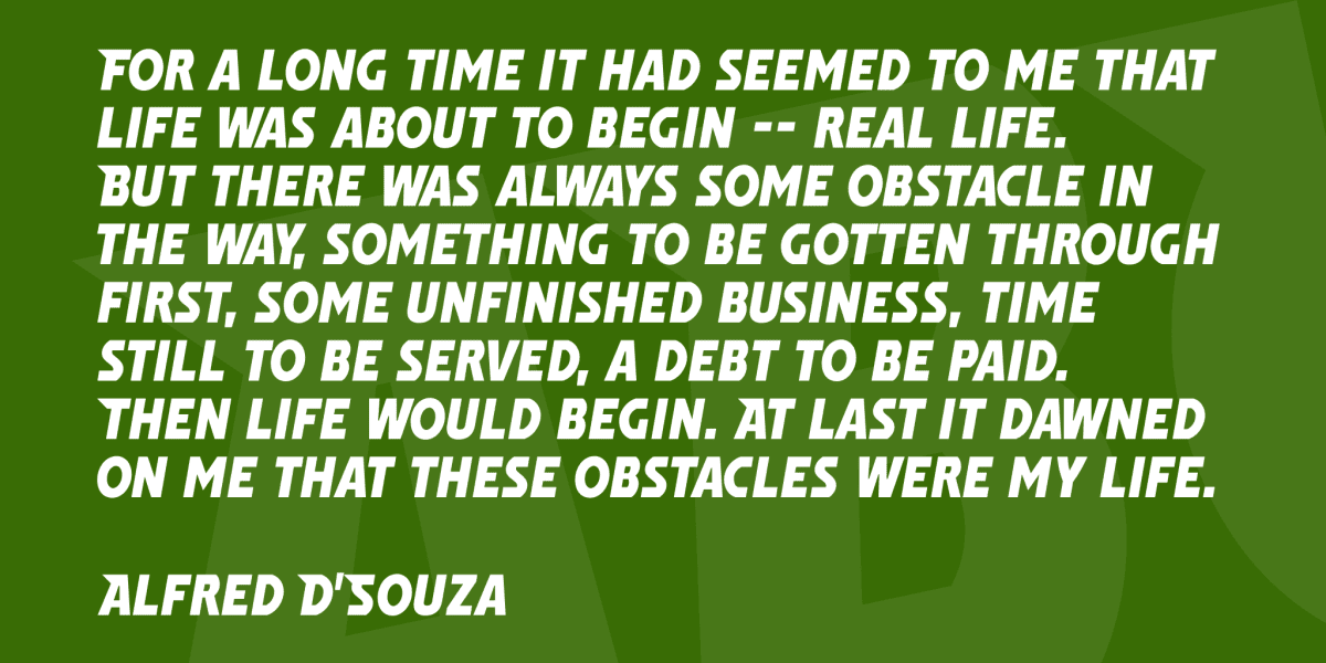 Windpower Font · 1001 Fonts