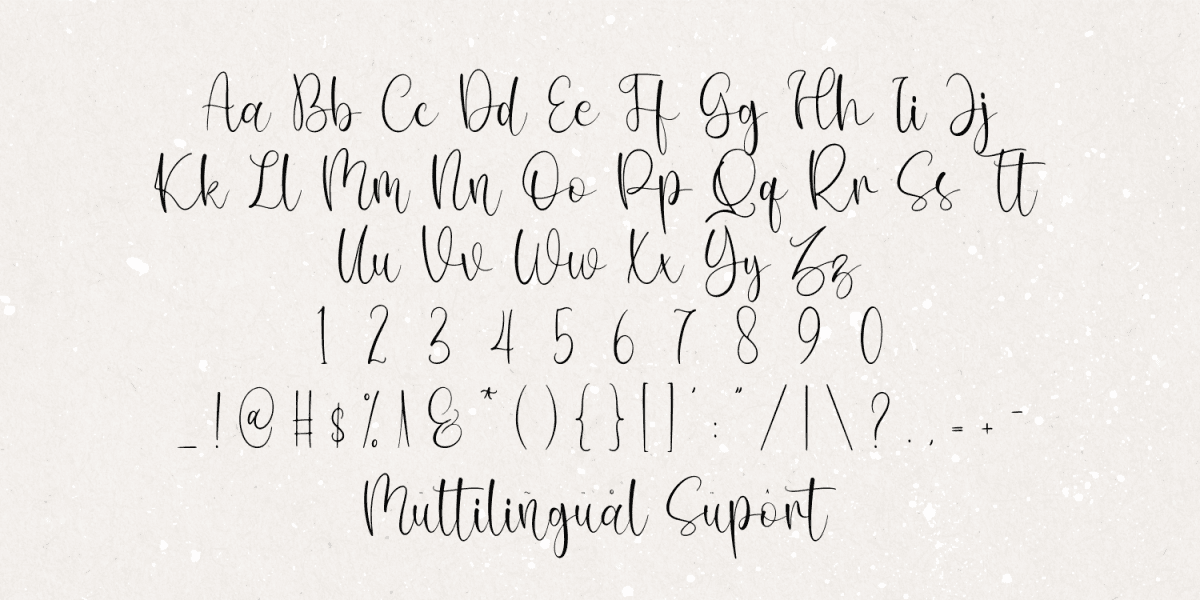 Winter Belly Font · 1001 Fonts