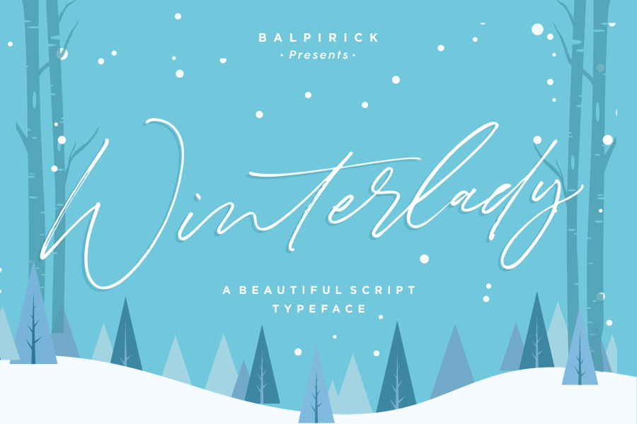 17 Free Beautiful, Rough, Signature Fonts · 1001 Fonts