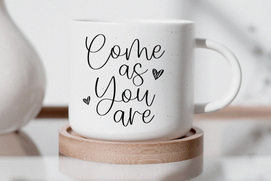 Wishfancy Font · 1001 Fonts