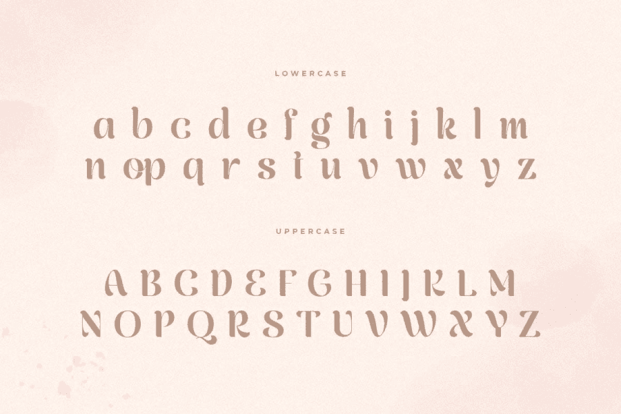 Wishful Font · 1001 Fonts