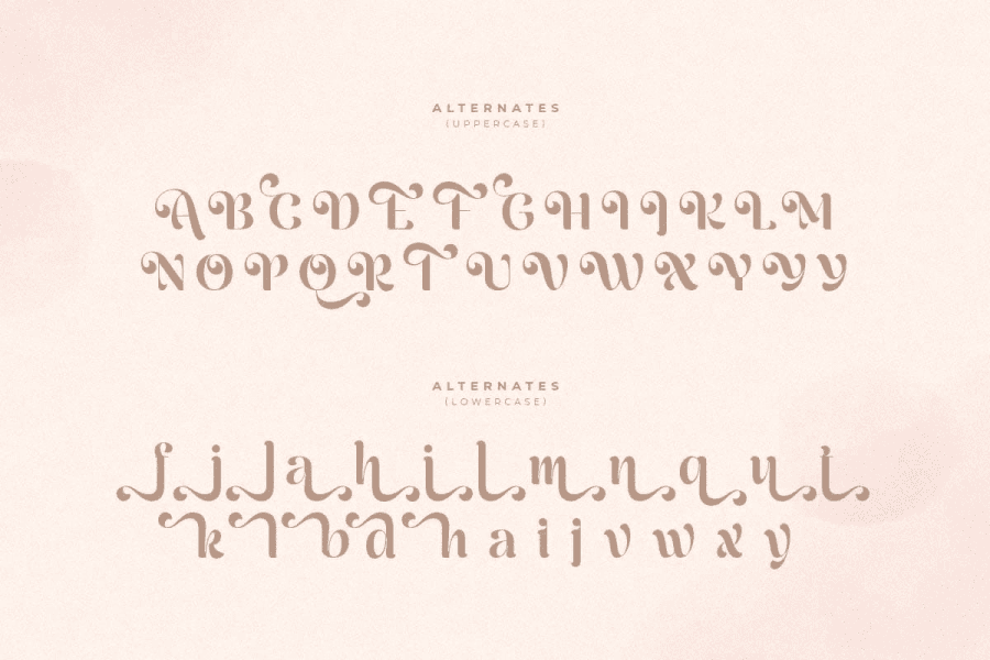 Wishful Font · 1001 Fonts