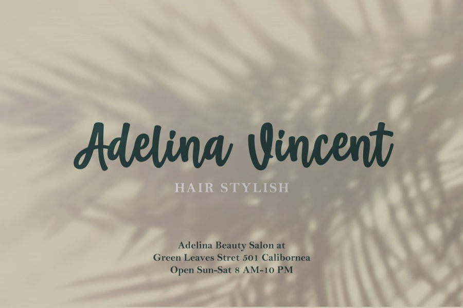 Wishline Font · 1001 Fonts