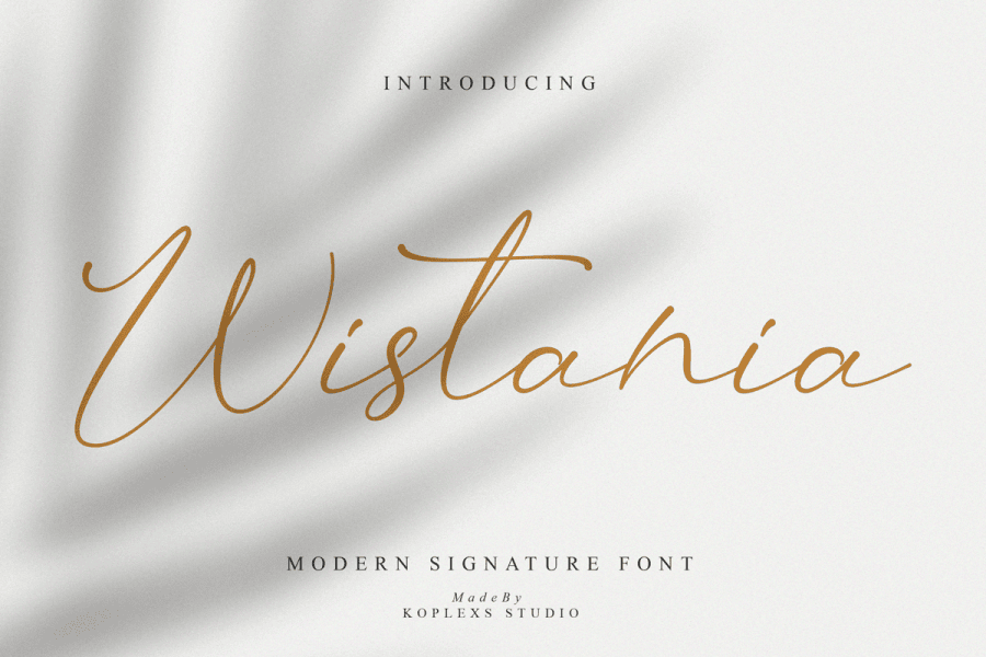 137 Free Elegant Serif Fonts · 1001 Fonts