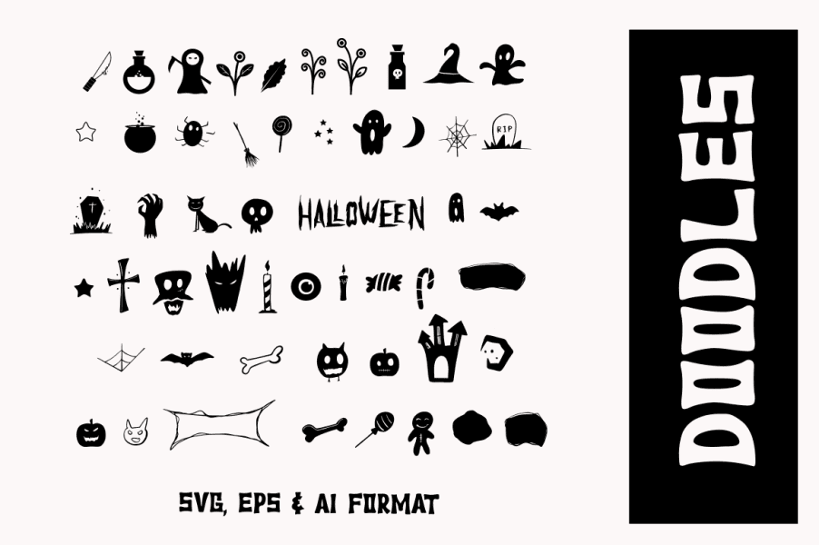 Witches Friend Script Font · 1001 Fonts