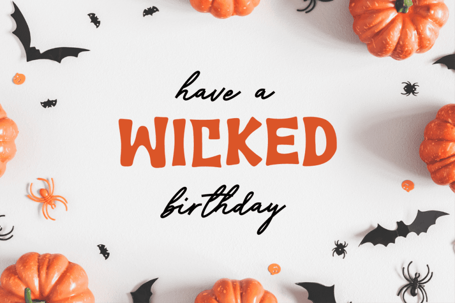 Witches Friend Script Font · 1001 Fonts