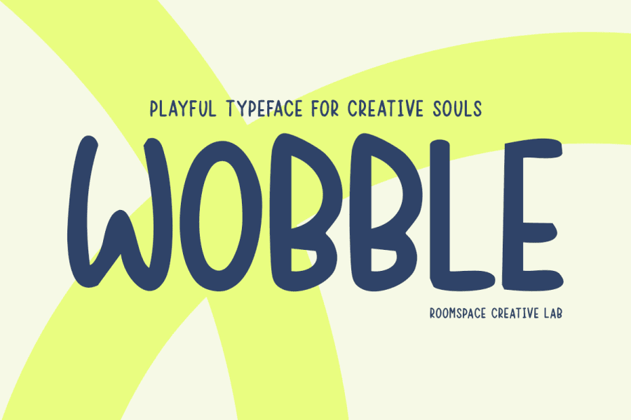 33 Free Silly Fonts · 1001 Fonts