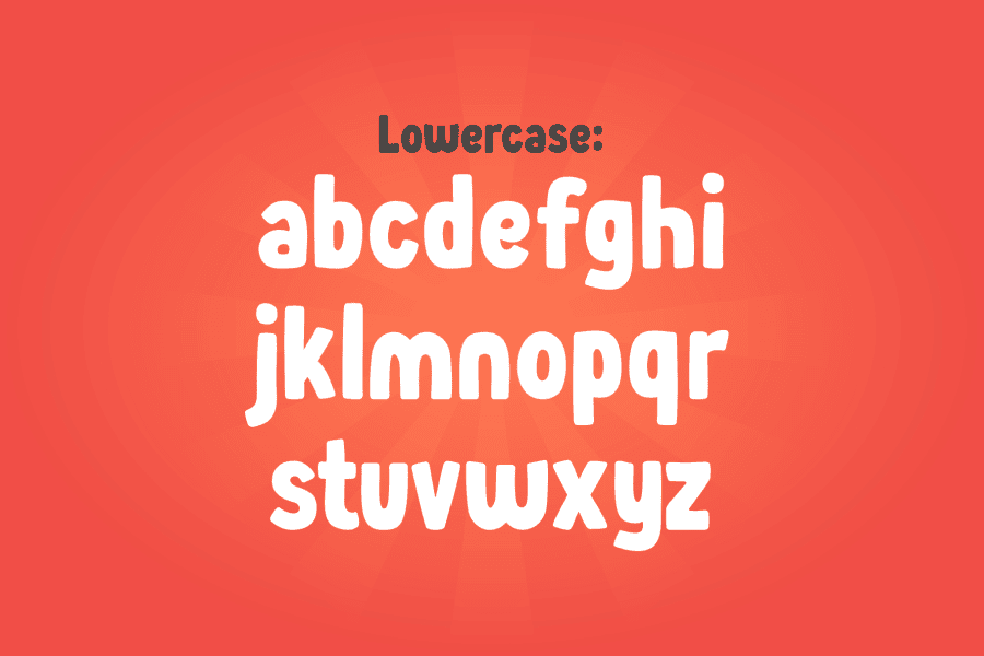 Wonder Boys Font · 1001 Fonts