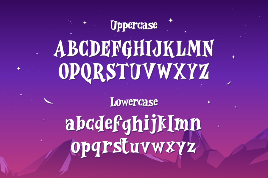 55 Free Dreamy Fonts · 1001 Fonts