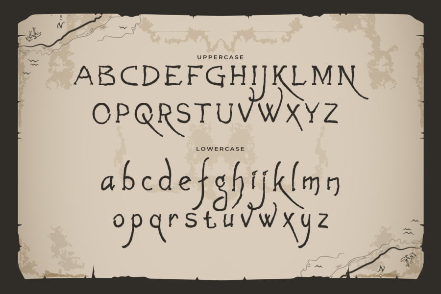 Wonder Raiders Font · 1001 Fonts