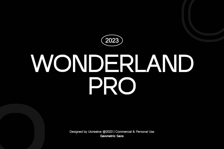 Wonderland Font Wonderland Font By Artdee2554 · Creative Fabrica