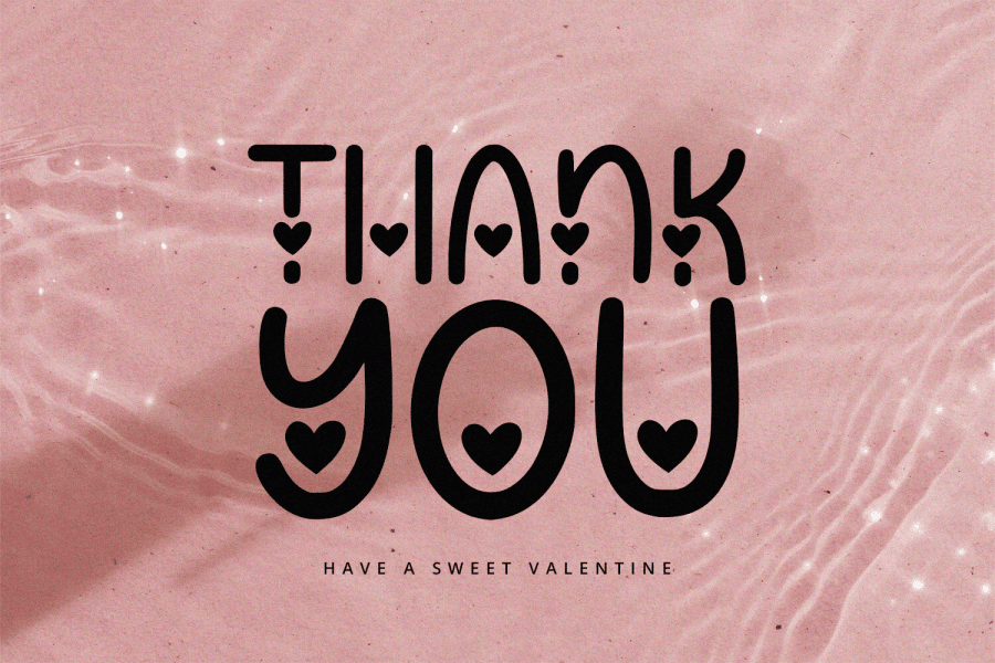 Wondrous Font · 1001 Fonts