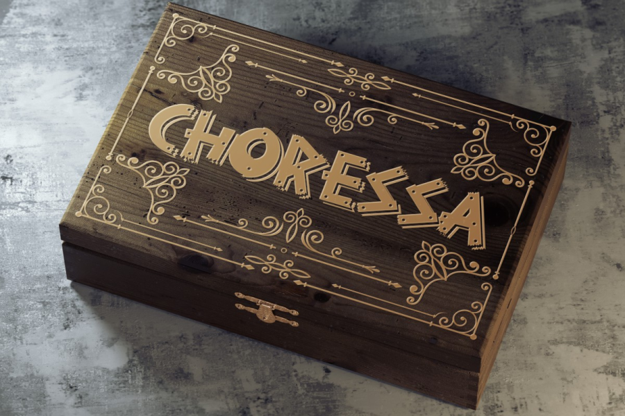 4 Free Carpenter Fonts · 1001 Fonts