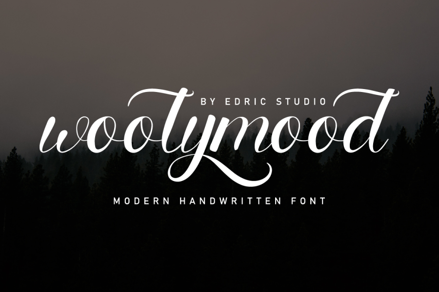 2 Free Cursive, Elegant, Extra Fonts · 1001 Fonts