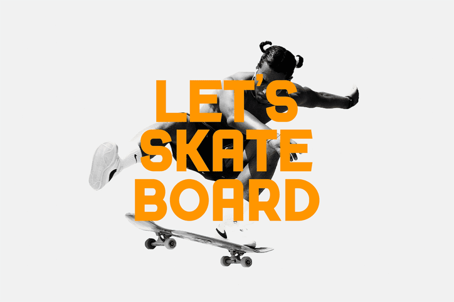 WOOPPECKER Font · 1001 Fonts