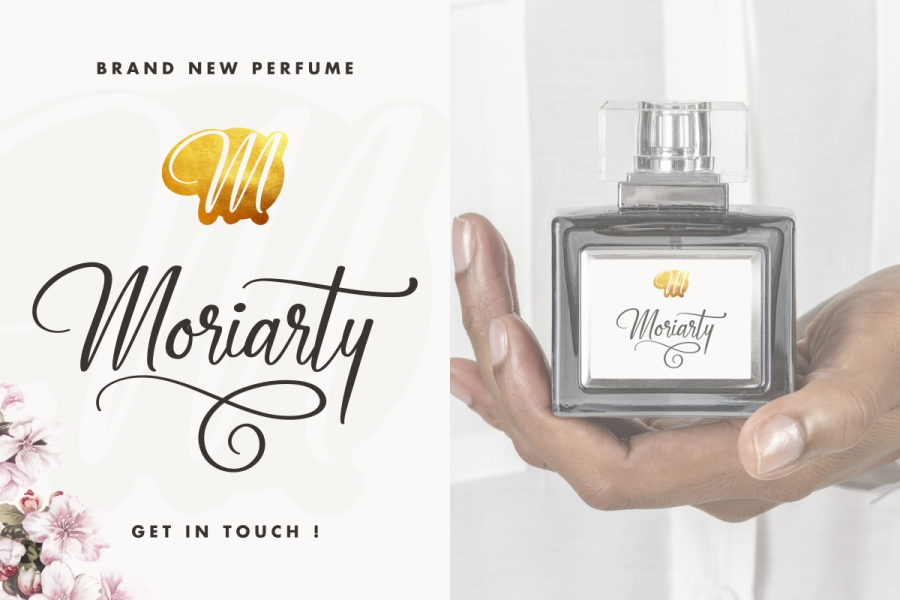 Workday Demo Font · 1001 Fonts