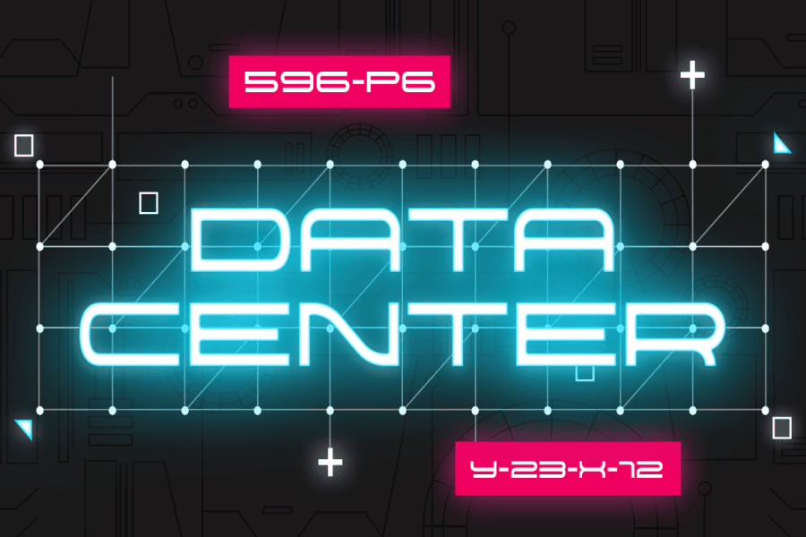 World-of-Meta Font · 1001 Fonts