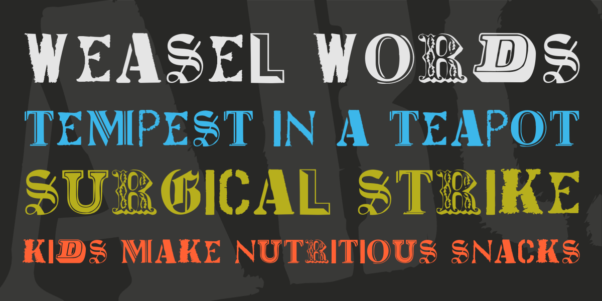 World Tour Font · 1001 Fonts