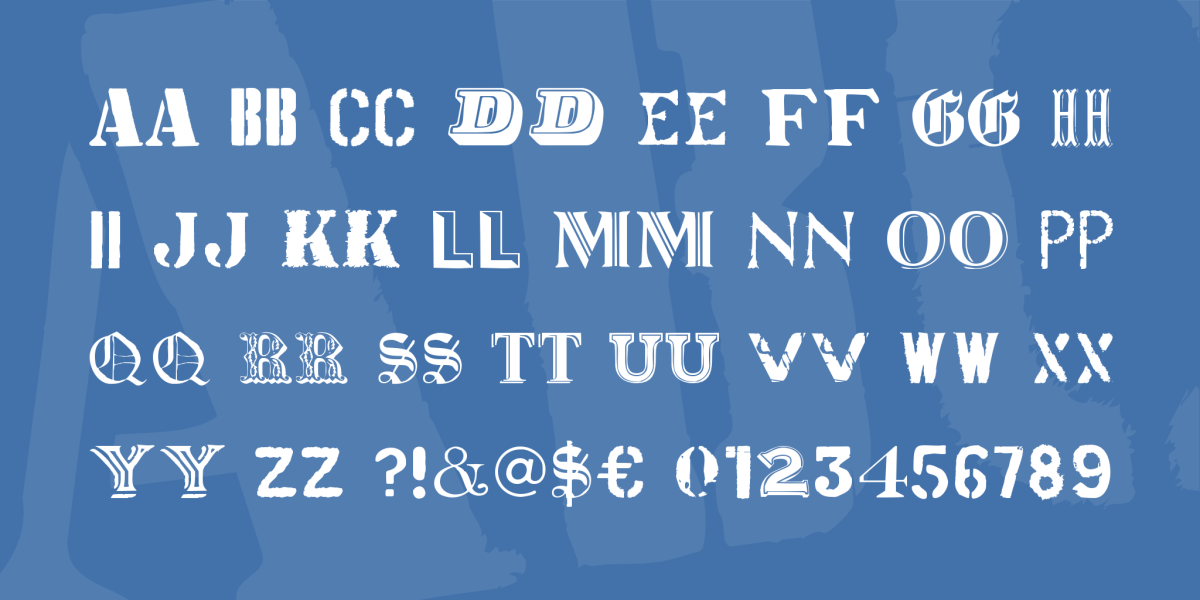 World Tour Font · 1001 Fonts