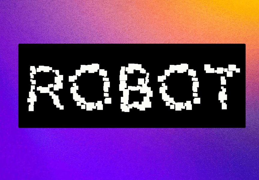 95 Free Broken Fonts · 1001 Fonts