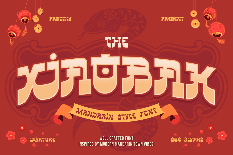 5 Free Fun, Heavy Bottom, Poster Fonts · 1001 Fonts