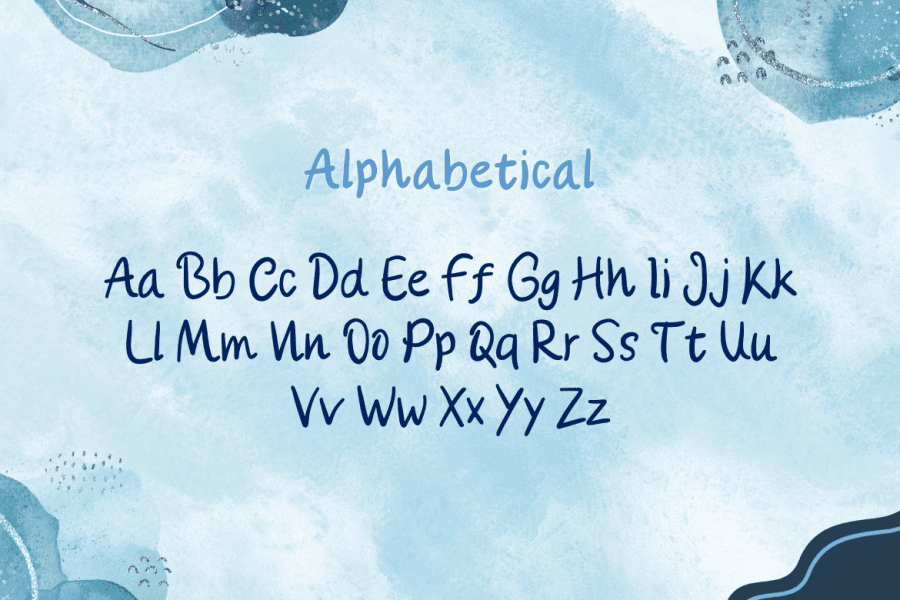 Yaguero Ale Font · 1001 Fonts