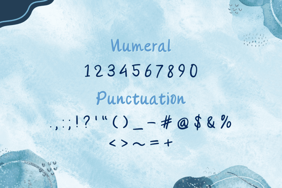 Yaguero Ale Font · 1001 Fonts