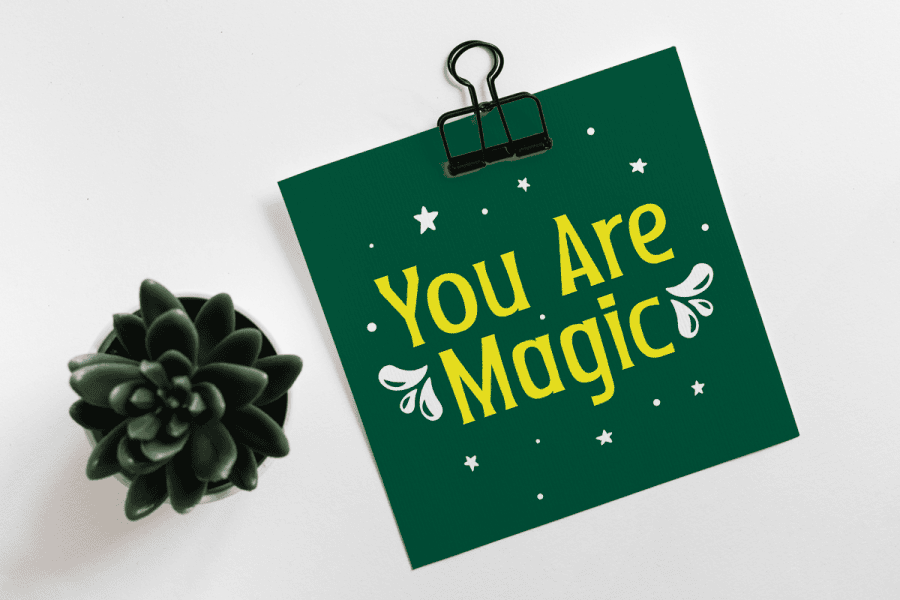 Yeah Font · 1001 Fonts