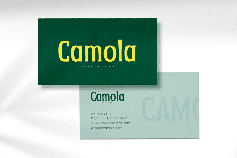 Yeah Font · 1001 Fonts